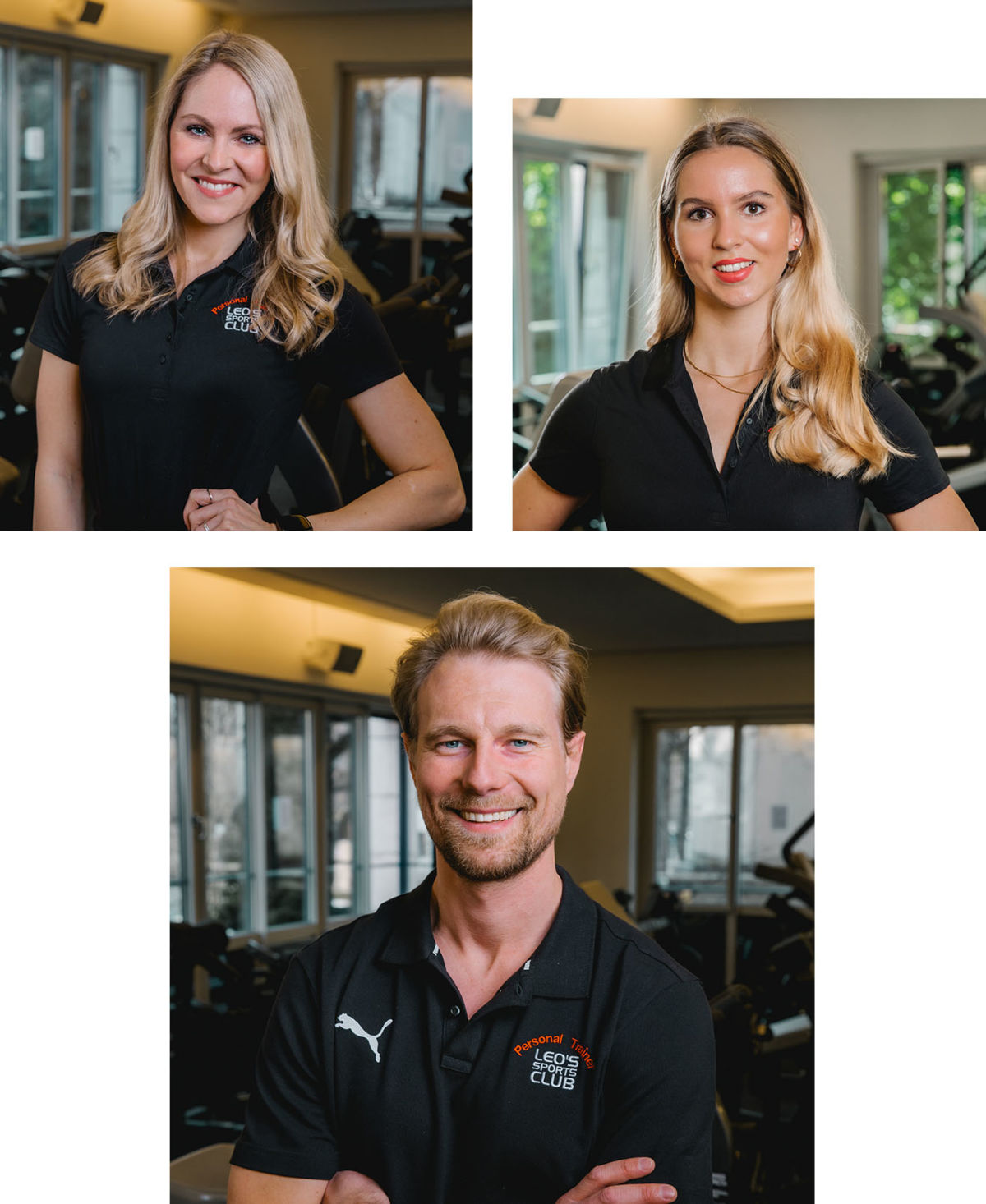 LEO'S SPORTS CLUB | Das Fitnessstudio in München Schwabing | leos.tv ...