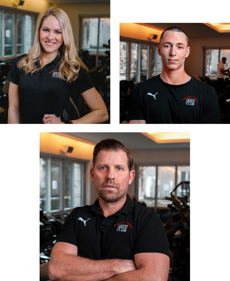 LEO'S SPORTS CLUB | Das Fitnessstudio in München Schwabing | leos.tv ...